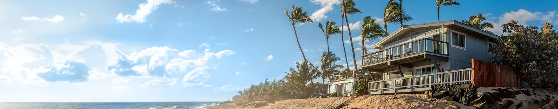 Home and contents insurance | QBE Pacific