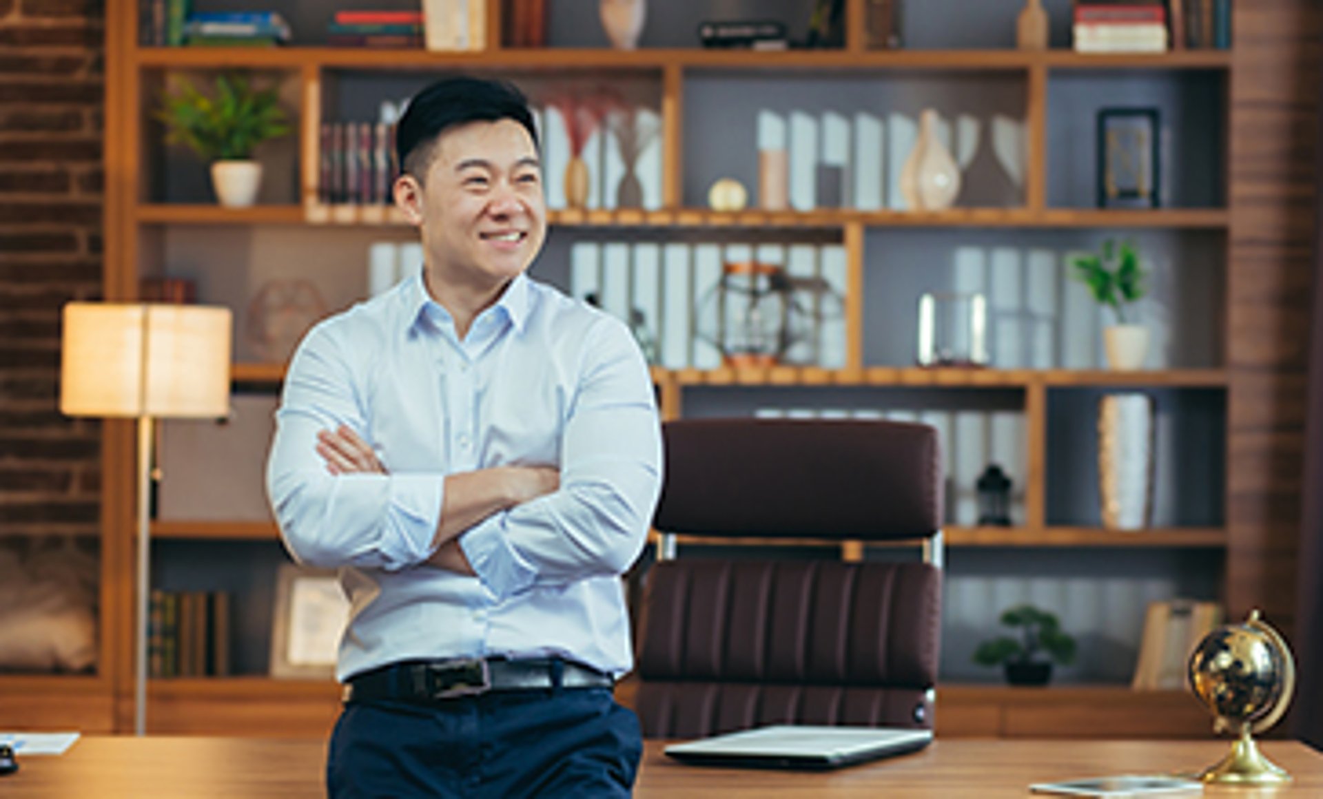 Personal and Business Insurance | QBE HK