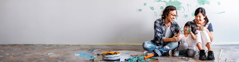 Home & Household Insurance | QBE Malaysia