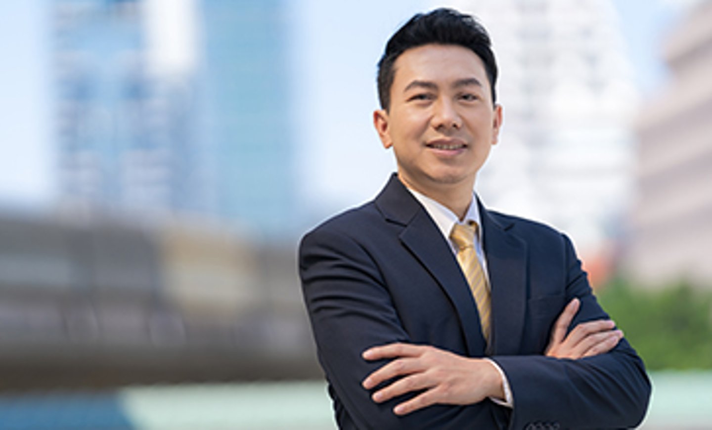 Personal & Business Insurance | QBE Malaysia