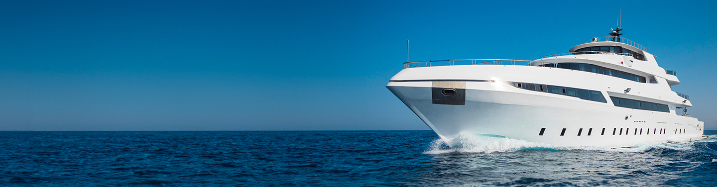 Pleasure Boat, Yacht & Sails Insurance | QBE Malaysia