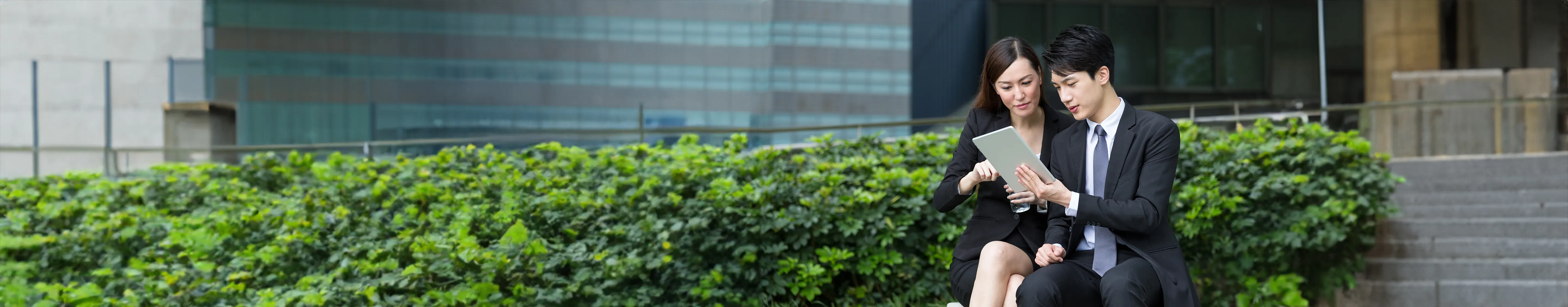 Agents and Partners | QBE Singapore