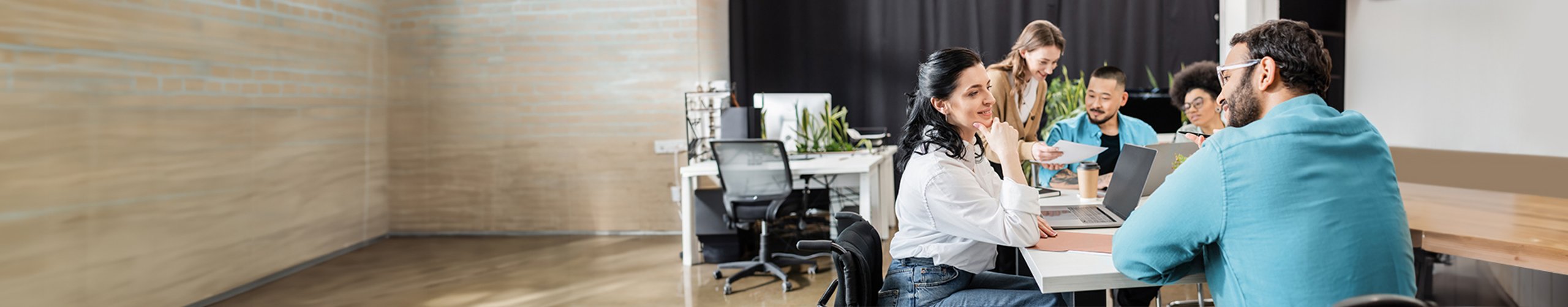 Careers | QBE Singapore