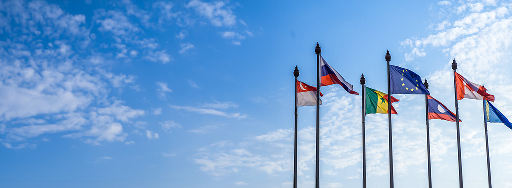 Multinational Insurance | QBE Singapore