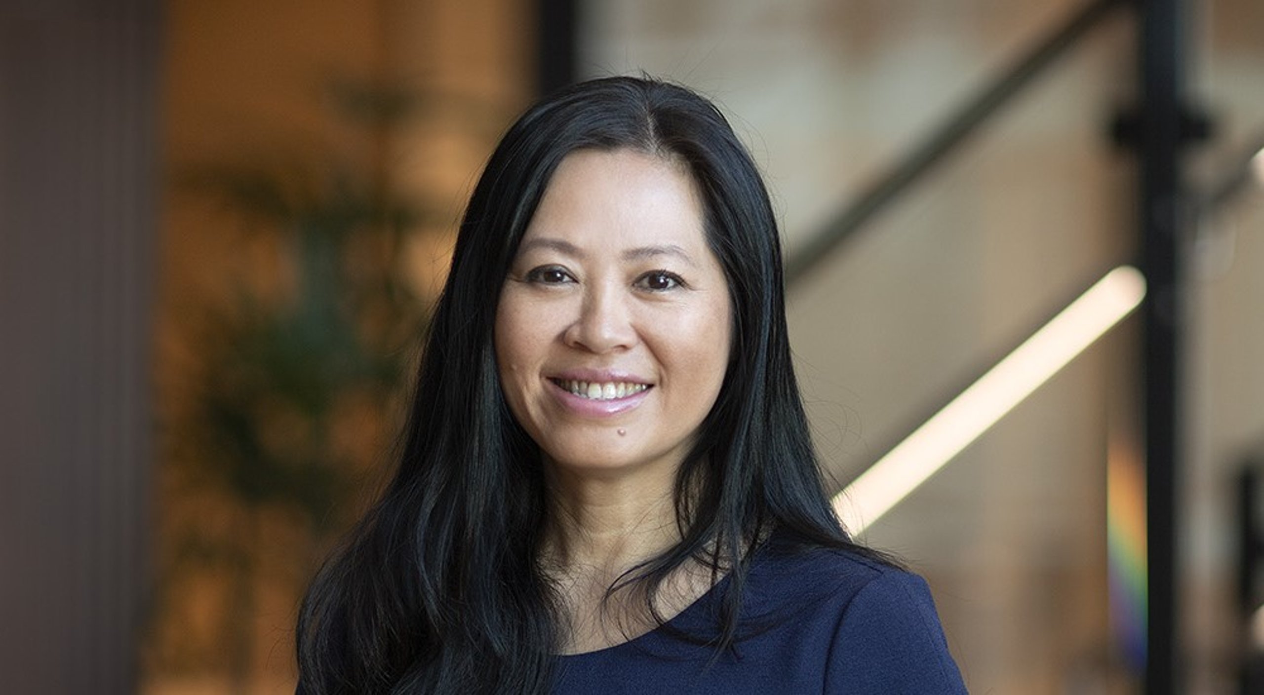 Group Board of Directors | QBE Insurance Group