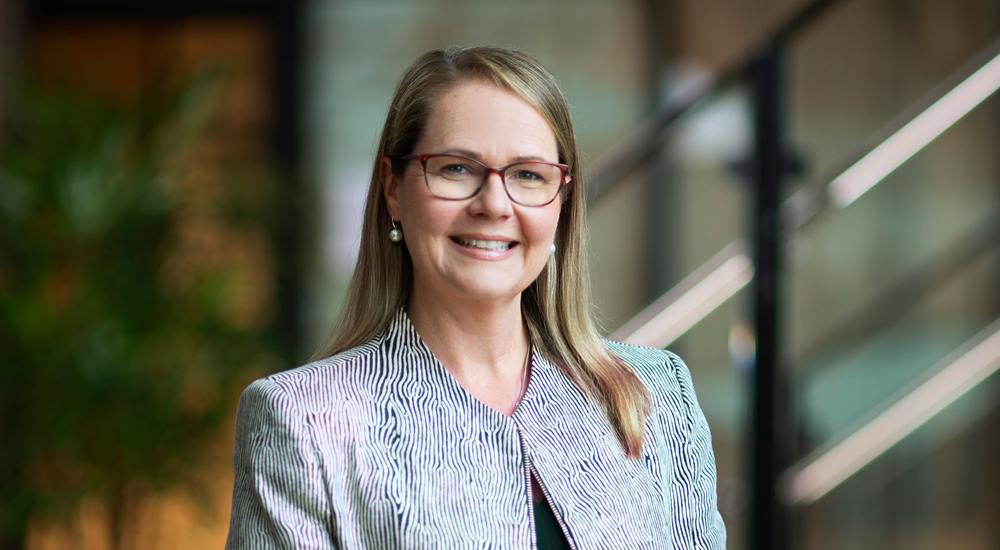 Group Executive Committee | QBE Insurance Group