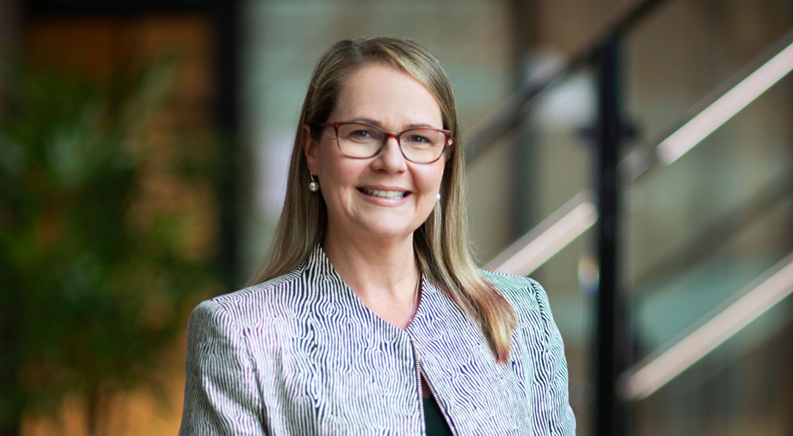 Group Executive Committee | QBE Insurance Group