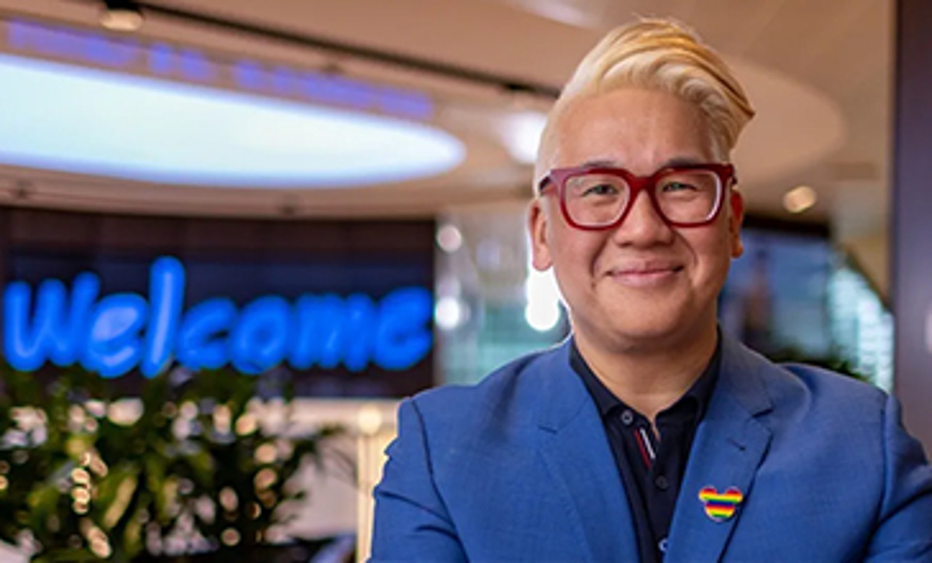 Your local careers page | QBE Insurance Group