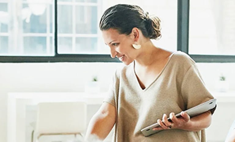 Your local careers page | QBE Insurance Group