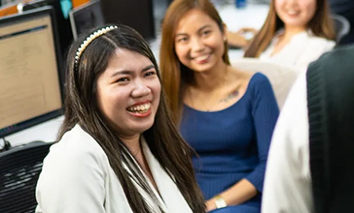 Your local careers page | QBE Insurance Group