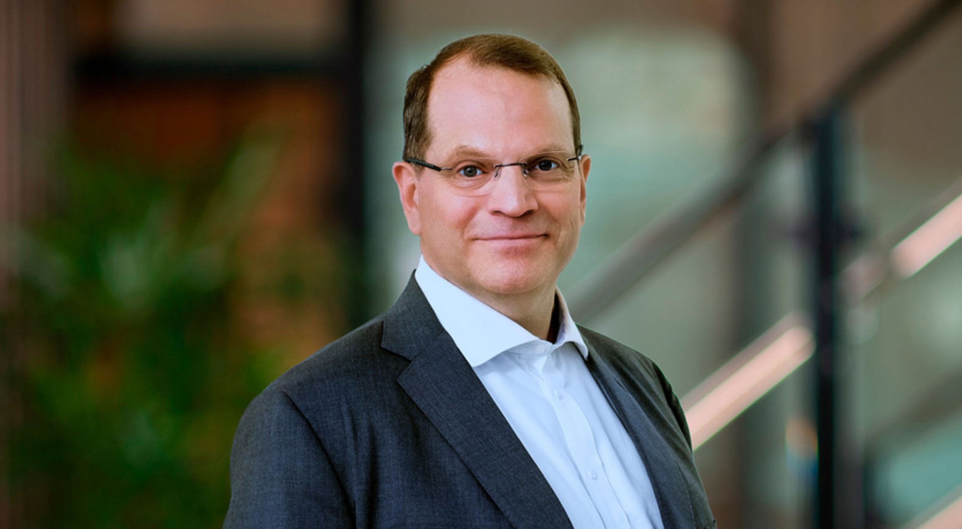 Group Executive Committee | QBE Insurance Group