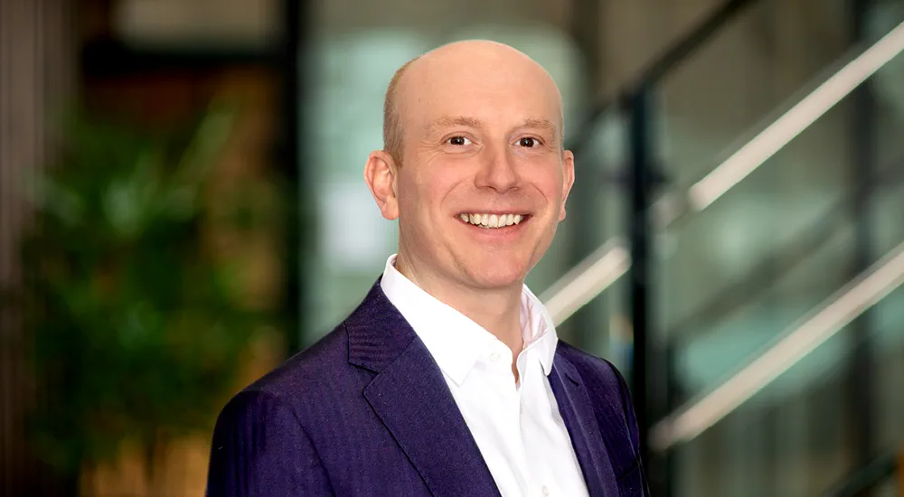 Group Executive Committee | QBE Insurance Group