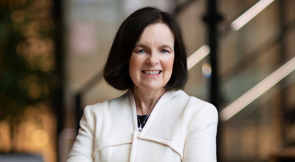 Group Executive Committee | QBE Insurance Group