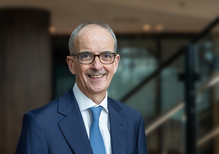 Group Board of Directors | QBE Insurance Group