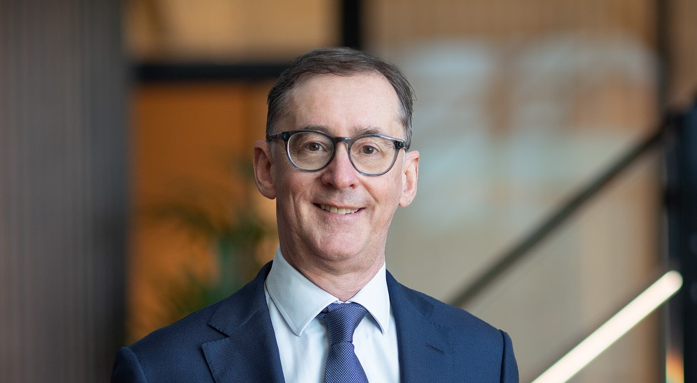 Group Board of Directors | QBE Insurance Group