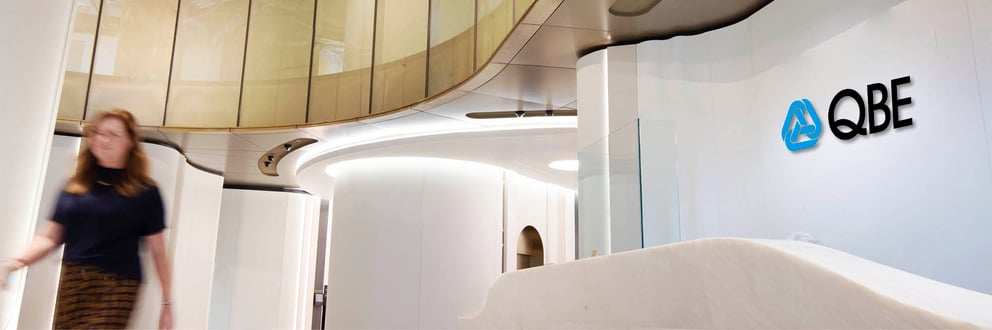 Our teams | QBE Insurance Group