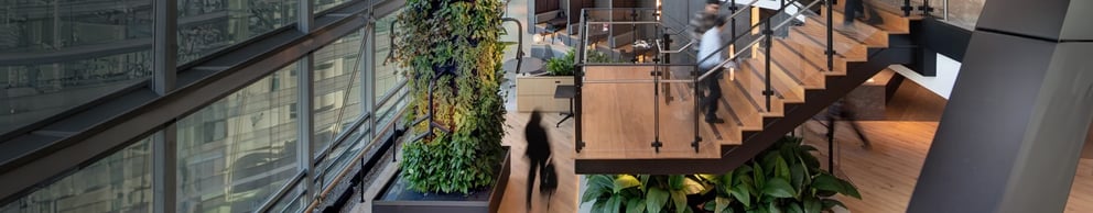 About QBE | QBE Insurance Group