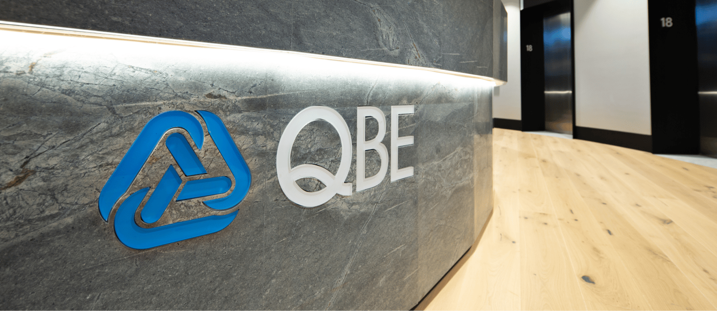 Newsroom | QBE Insurance Group