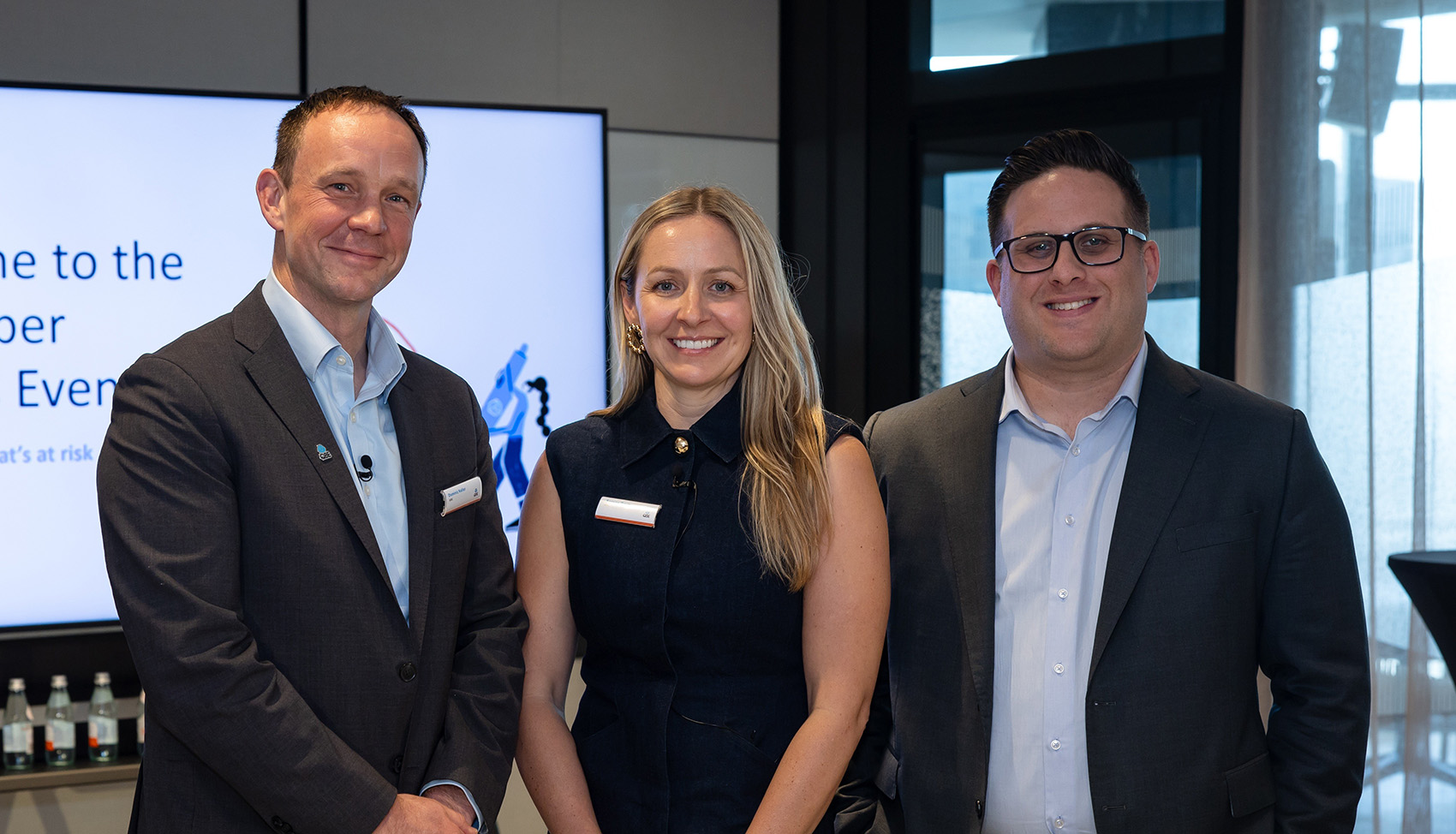 How QBE's global cyber proposition is constantly evolving to support ...