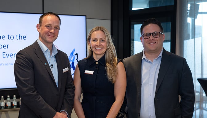 How QBE's global cyber proposition is constantly evolving to support ...