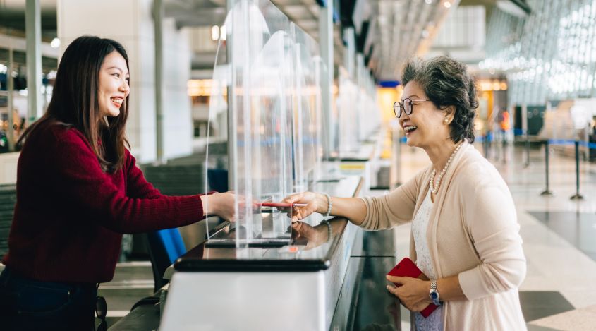 QBE Insurance and Velocity Frequent Flyer join forces to unlock major ...