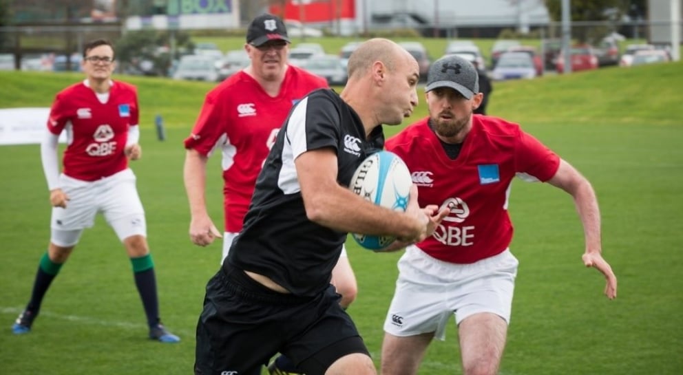 QBE Foundation | QBE Insurance Group