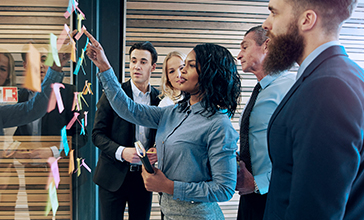 Careers at QBE North America | QBE US