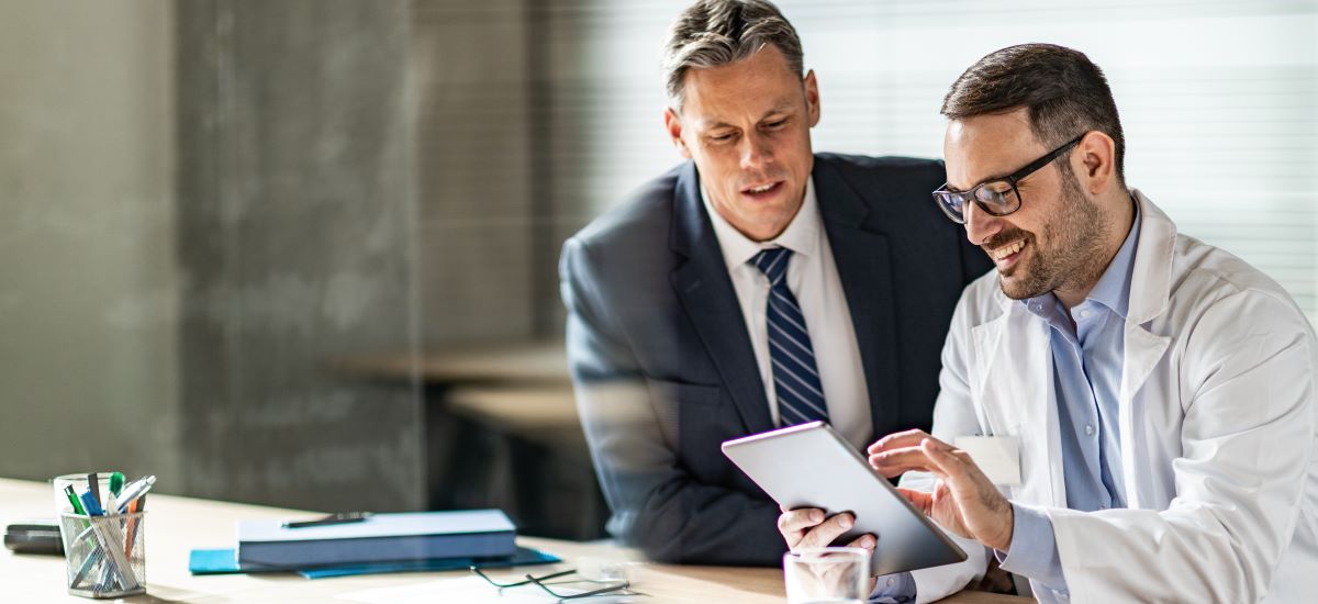 Healthcare Liability | QBE US