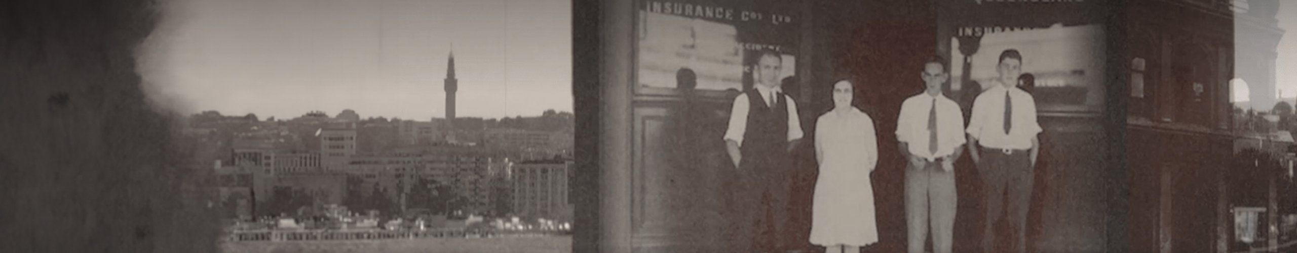 Our history | QBE US