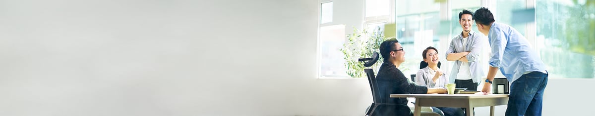 Careers | QBE Vietnam