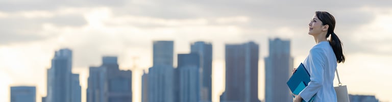 Purpose and vision | QBE Philippines