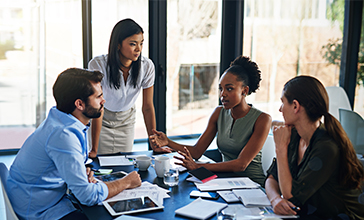 Careers at QBE North America | QBE US