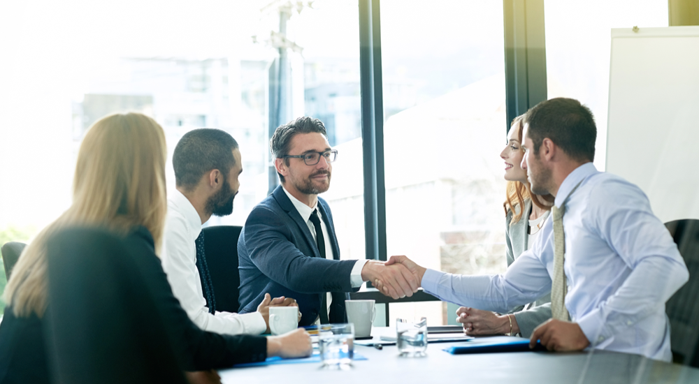 Careers at QBE North America | QBE US