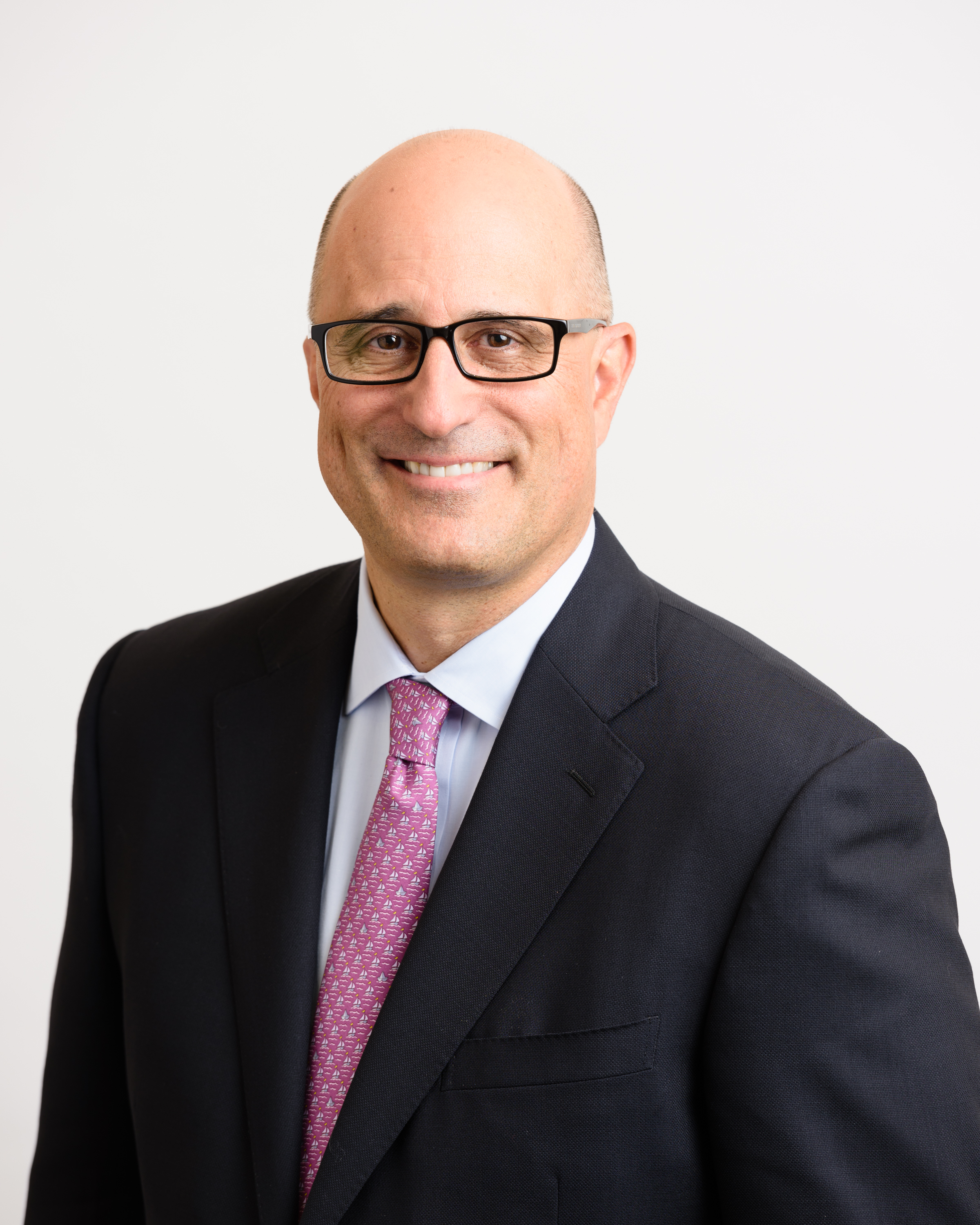 Executive Committee | QBE US