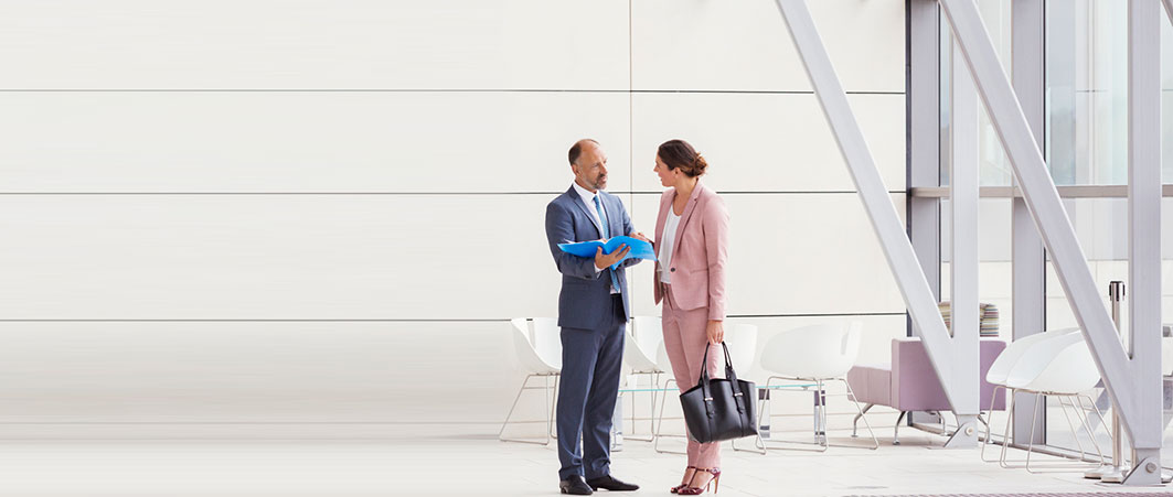 QBE Mid-sized Business Risk Report | QBE US